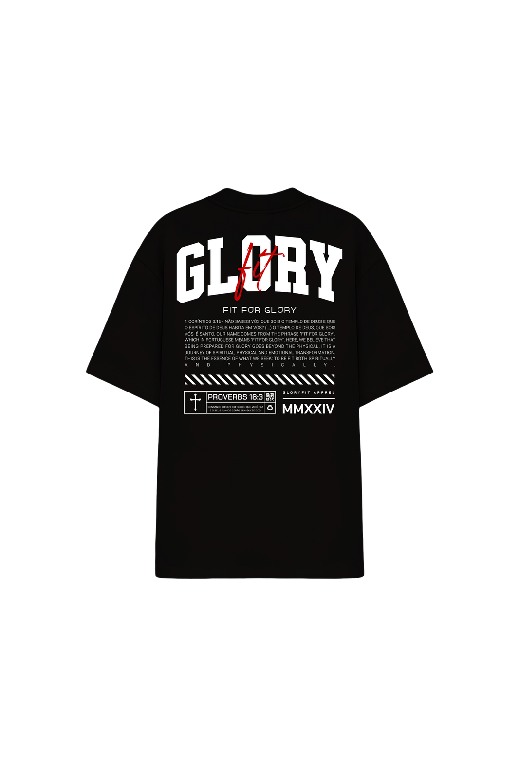 GLORYFIT