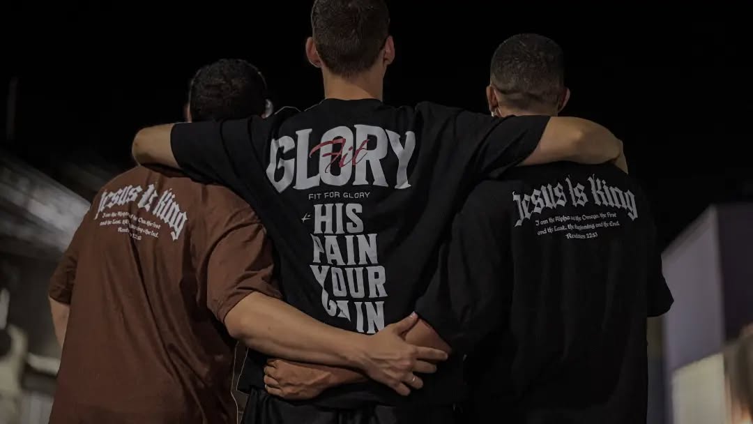 GLORYFIT